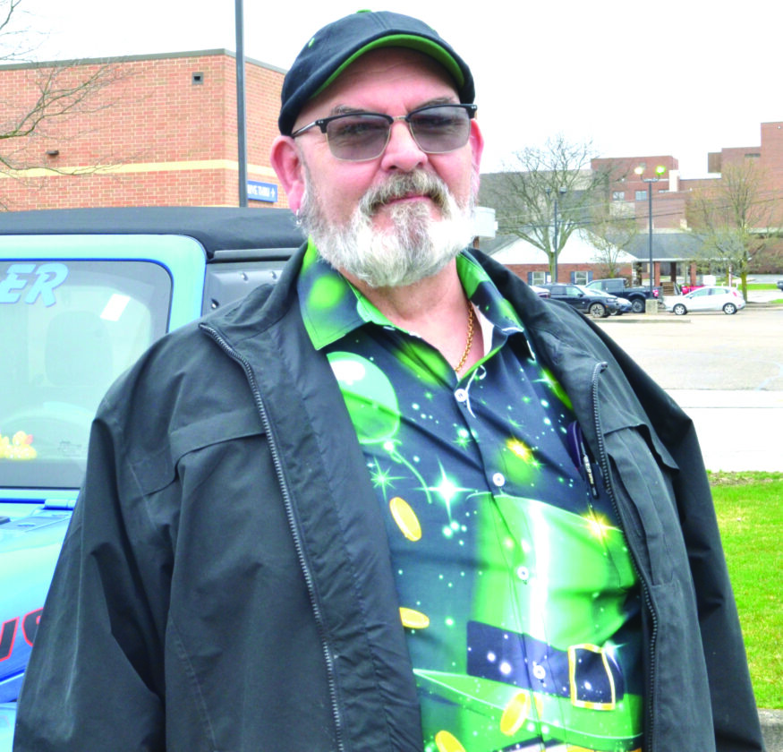 Two longtime Salem friends to face off in Republican State Central ...